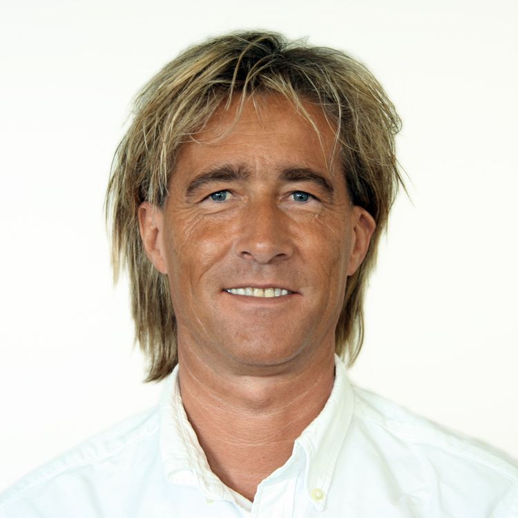 Salg Distribusjon